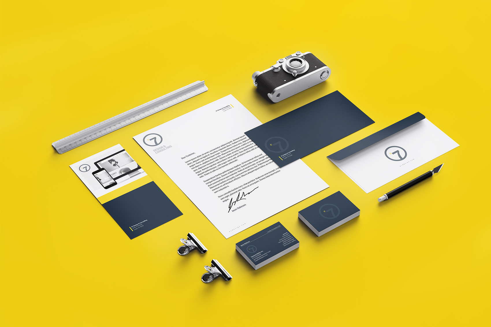 Austin Web Design | Development - Austin TX E7 Design - E7 Graphic ...